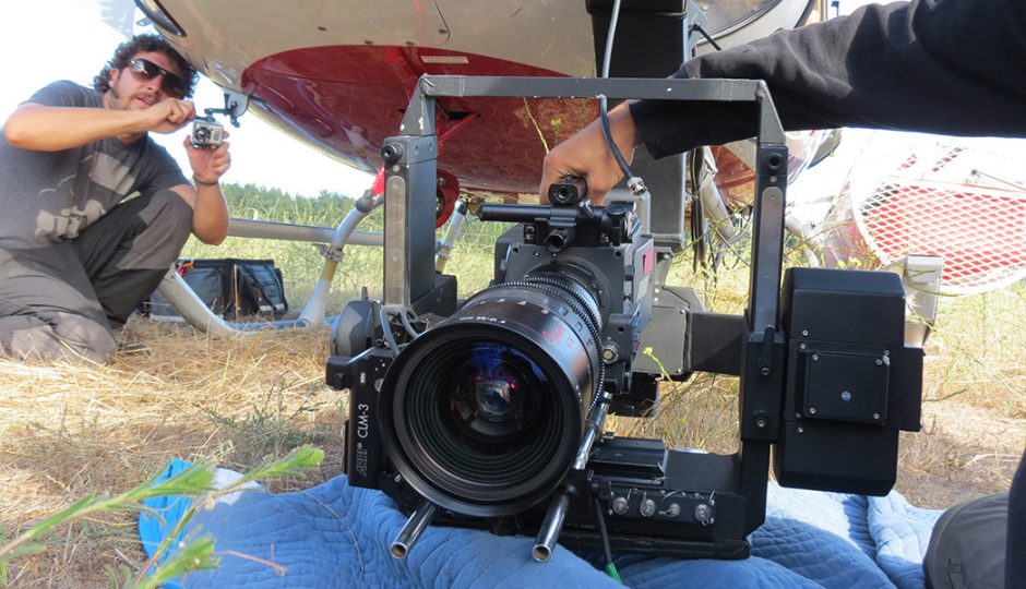 Suma Air – Fly with Class